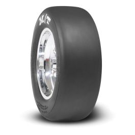 Mickey Thompson Pro Drag Radial Tire - 31.25/12.2R15 R1 3071R- MICK-250823